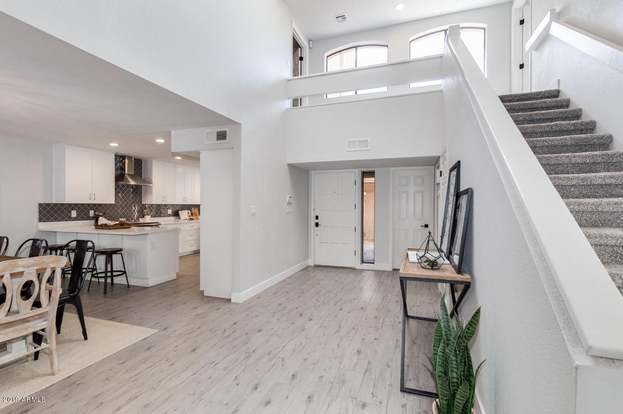 Selling your Santa Fe home in 8 Steps - Red or Green Properties
